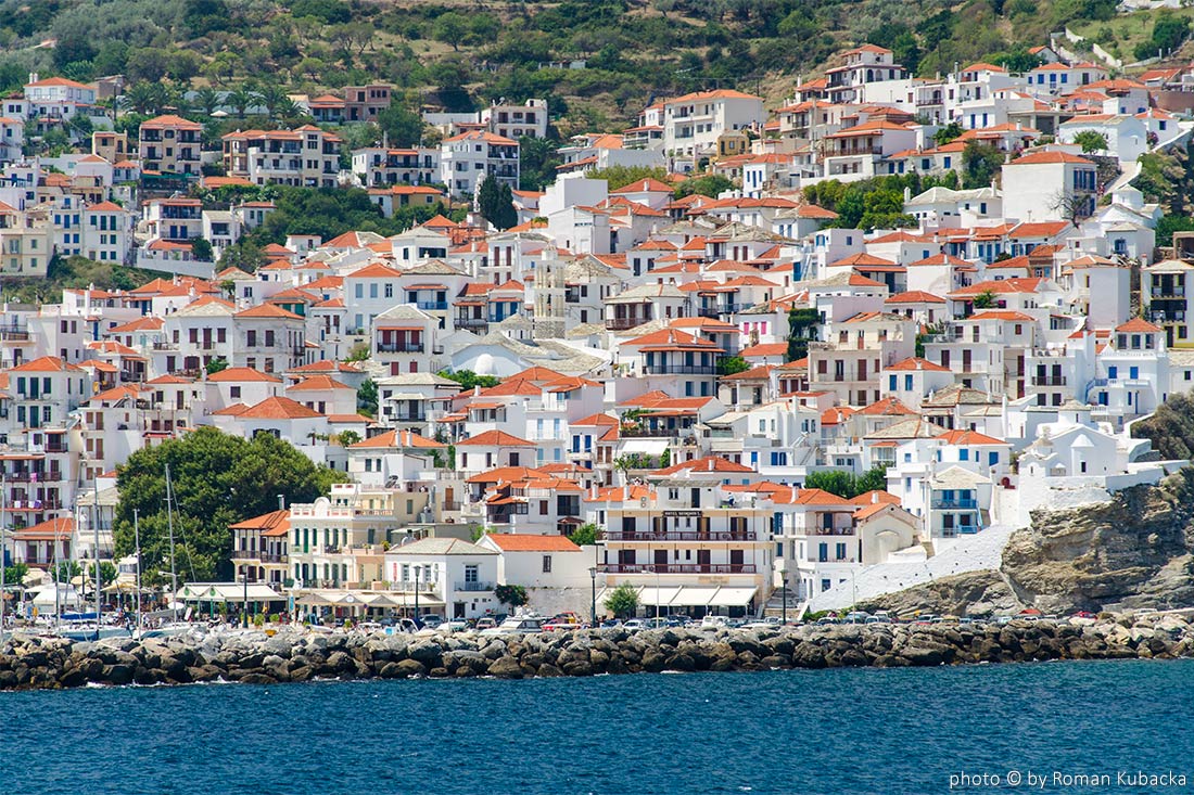Skopelos Town Skopelostravel Skopelos Town Skopelostravel
